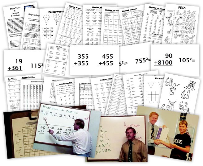 Learning Math – Store – Jones Geniuses
